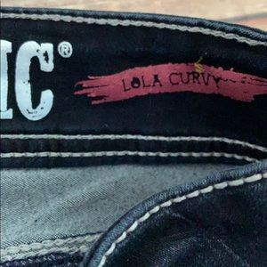 Hydraulic | Shorts | Hydraulic Lola Curvy Bermuda Shorts | Poshmark